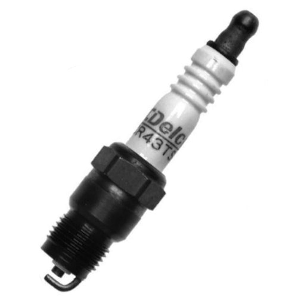 AC Delco Premium Spark Plug for Chevrolet Tahoe Suburba