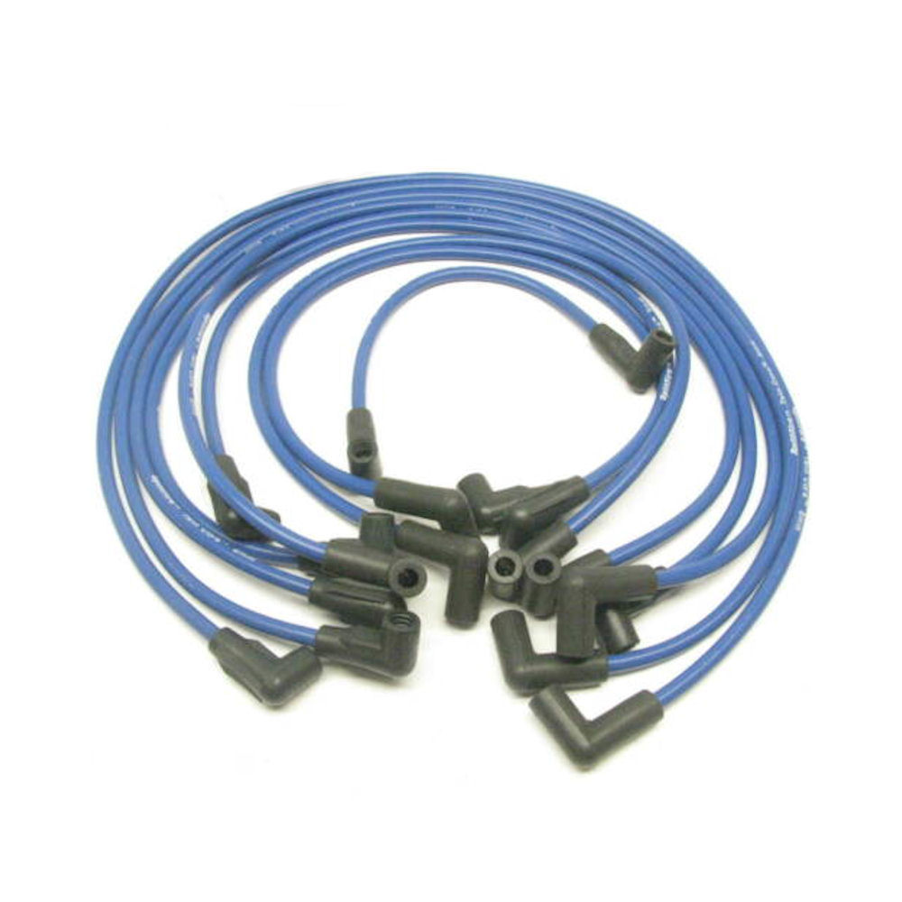 Spark Plug Wire Set from Splitfire for 1988-1995 GM Tru