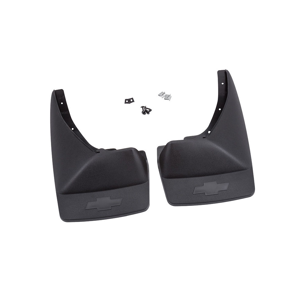 Gm Mud Flaps