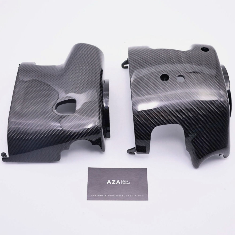 AZA Steering Column Trim for 2003-2006 Chevy Silverado