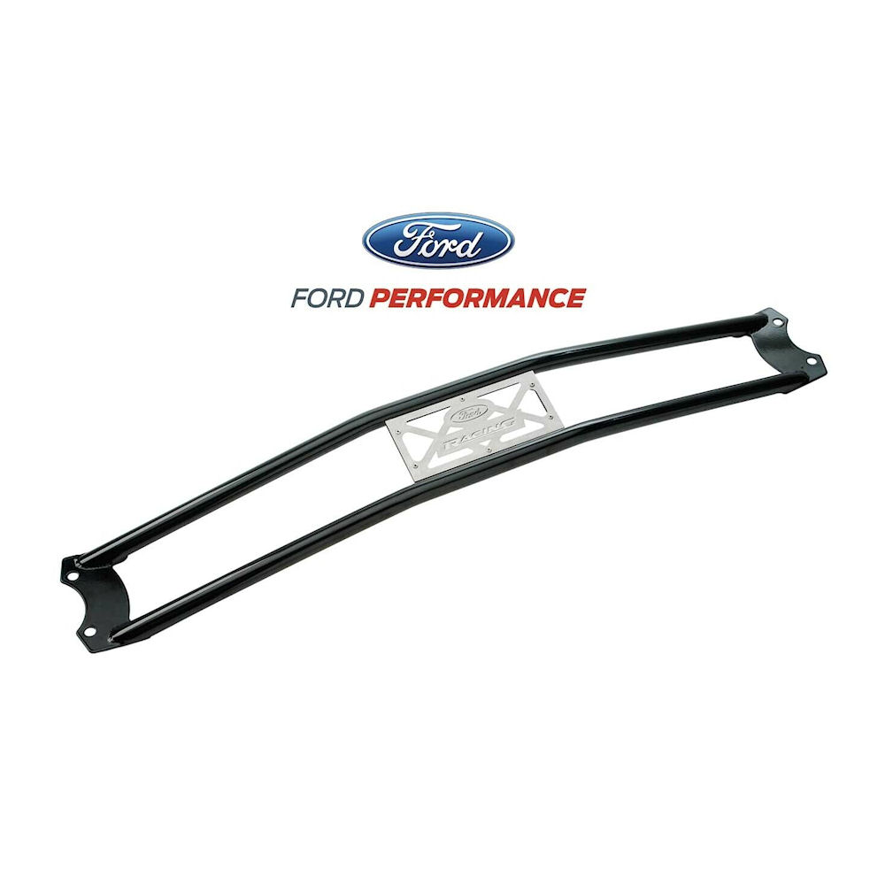 Ford Racing Strut Tower Brace for 2005-2014 Ford Mustang GT