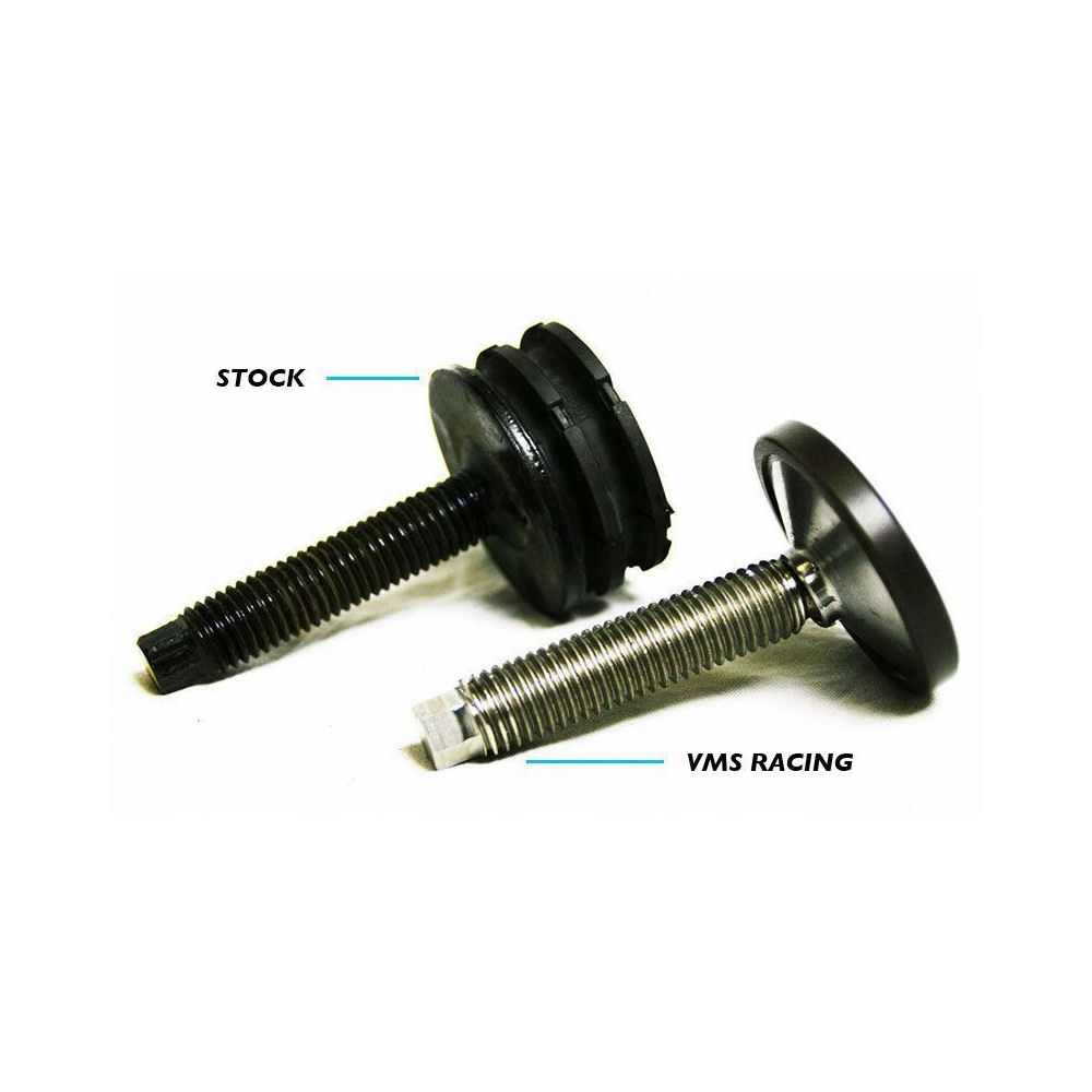 VMS Lowering Suspension Bolts (2005-19 Chevy Corvette)
