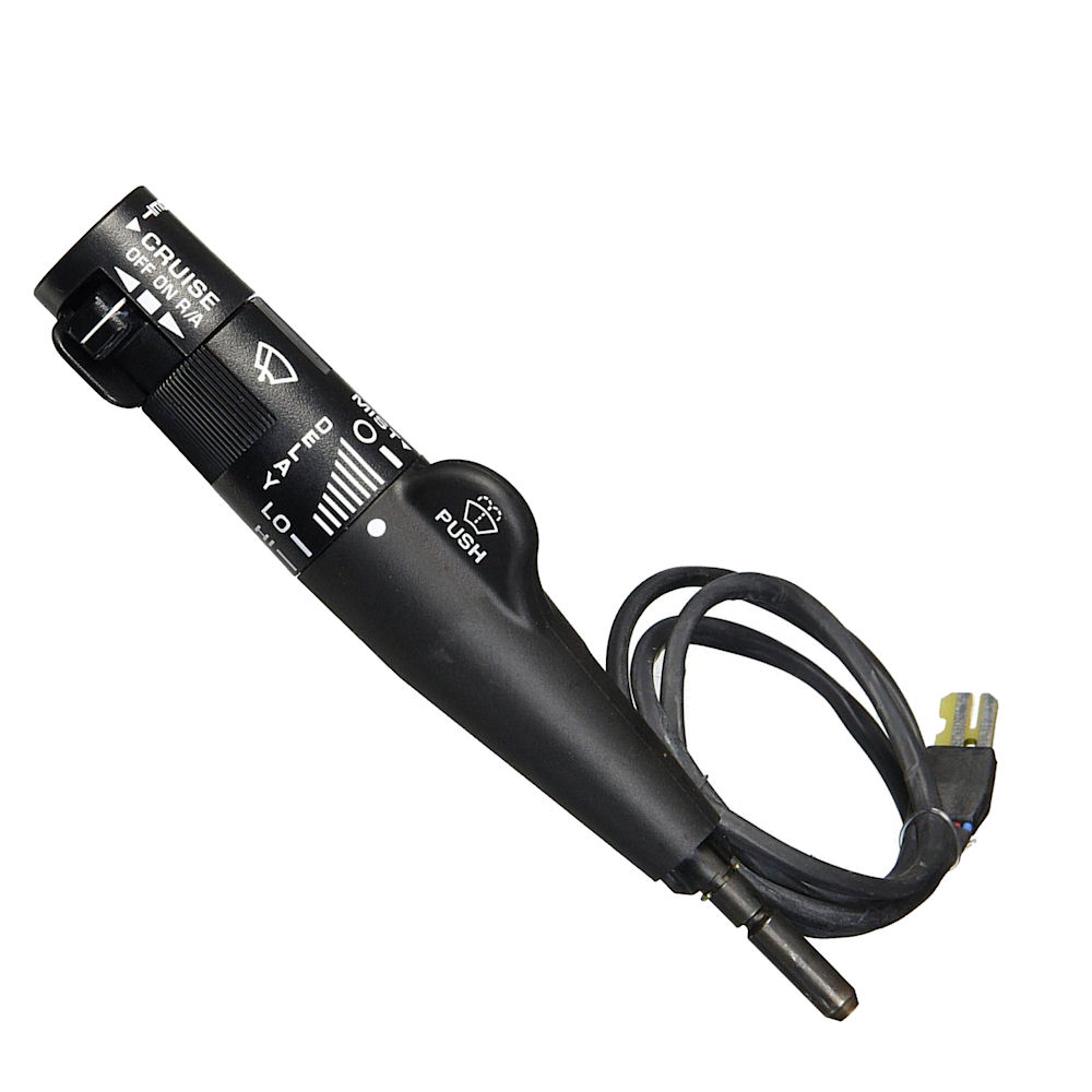 LMC Truck Turn Signal Lever w/Tilt for 88-94 C/K Trucks