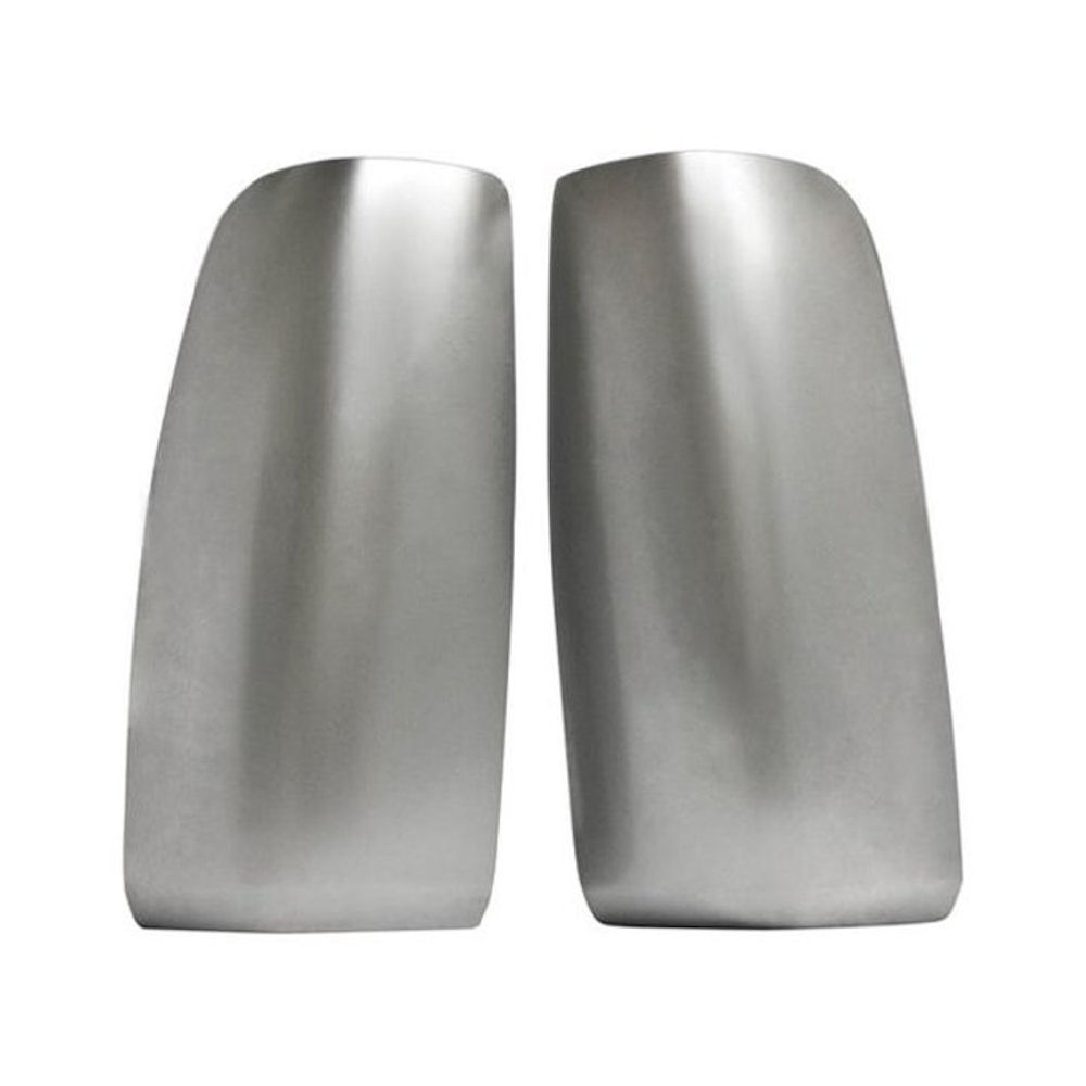 Taillight Filler Panels made of Steel for 1999-2006 Chevy Silverado