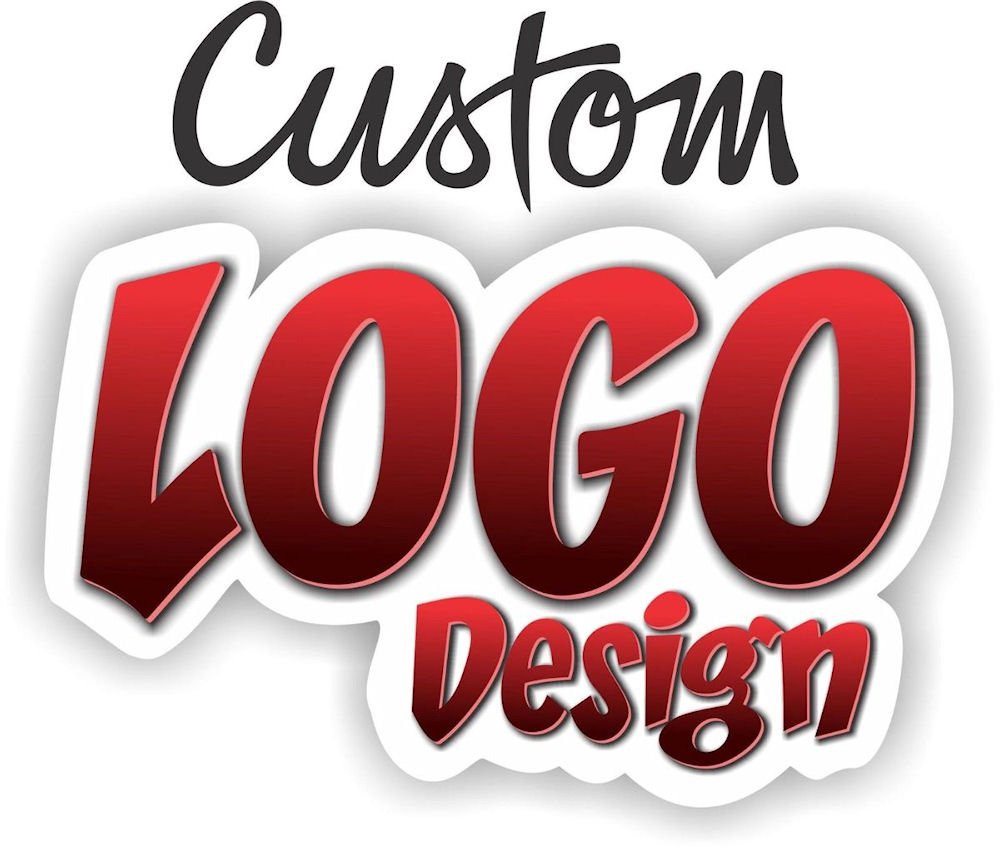 Customize Logo Design