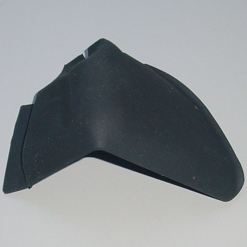 GM Weatherstrip Rear Door RH Corner/Top for Chevy SSR