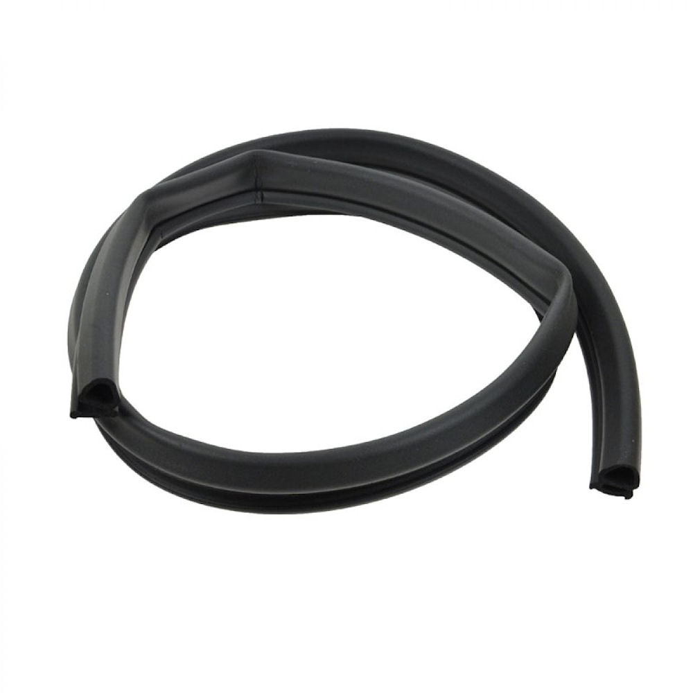 Weatherstrip for the Hood from LMC for 1988-1998 Chevrolet C/K Trucks