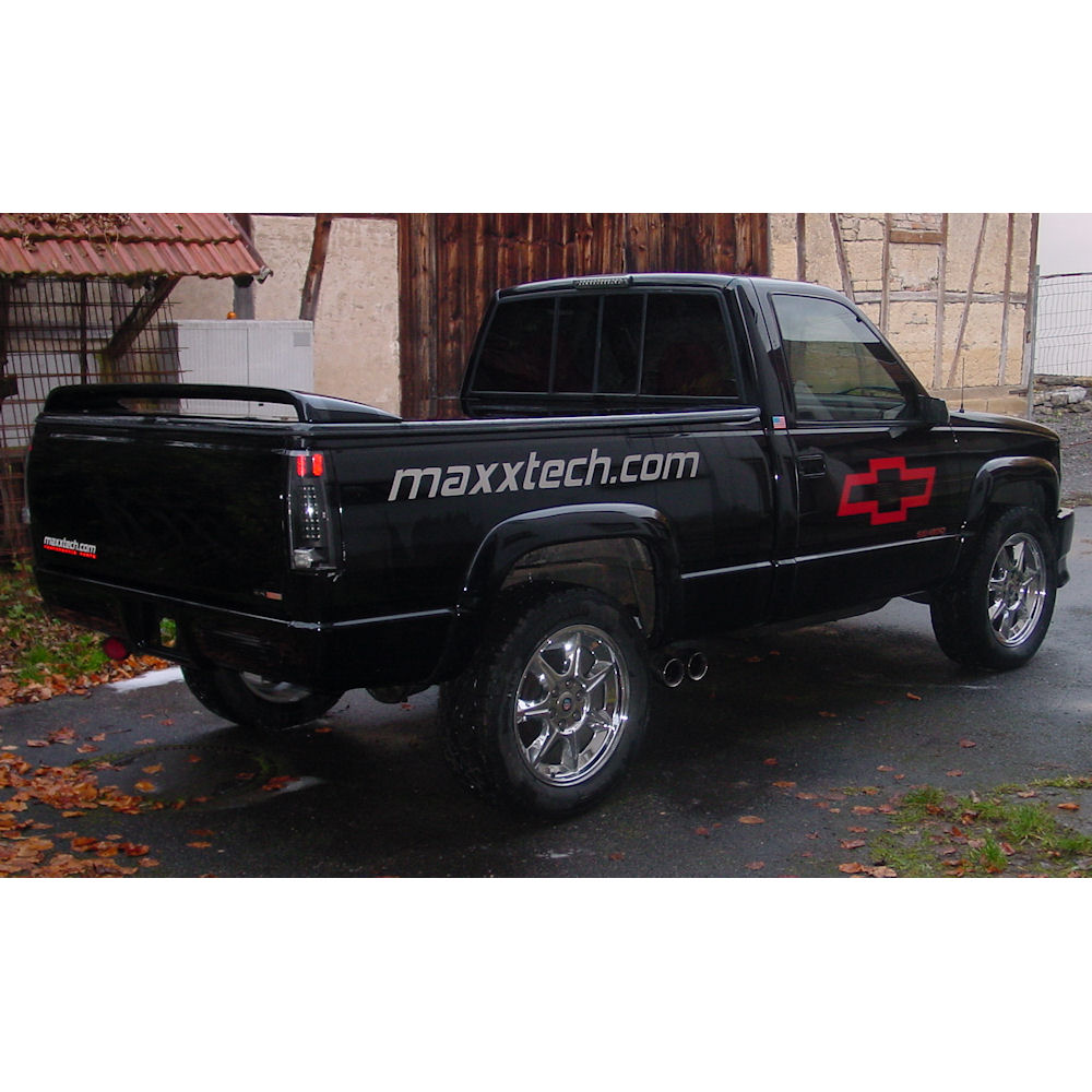 Original 20 inch Alloy Wheel for 05-07 Chevy Silverado