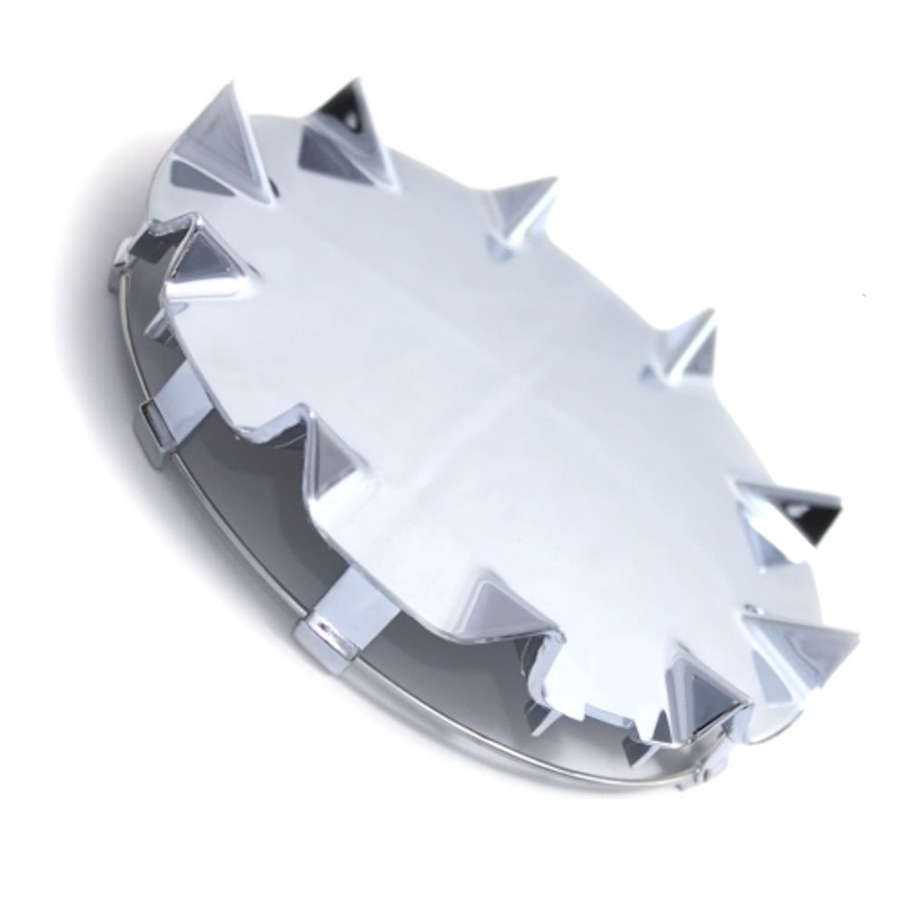 1x Rear Wheel Center Cap (Chrome) for 03-06 Chevy SSR