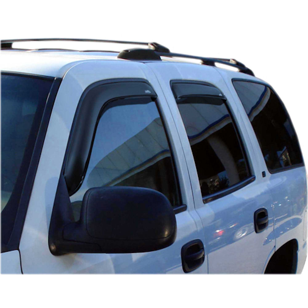 AVS Vent Visors for Door Windows for 00-06 Chevy Tahoe