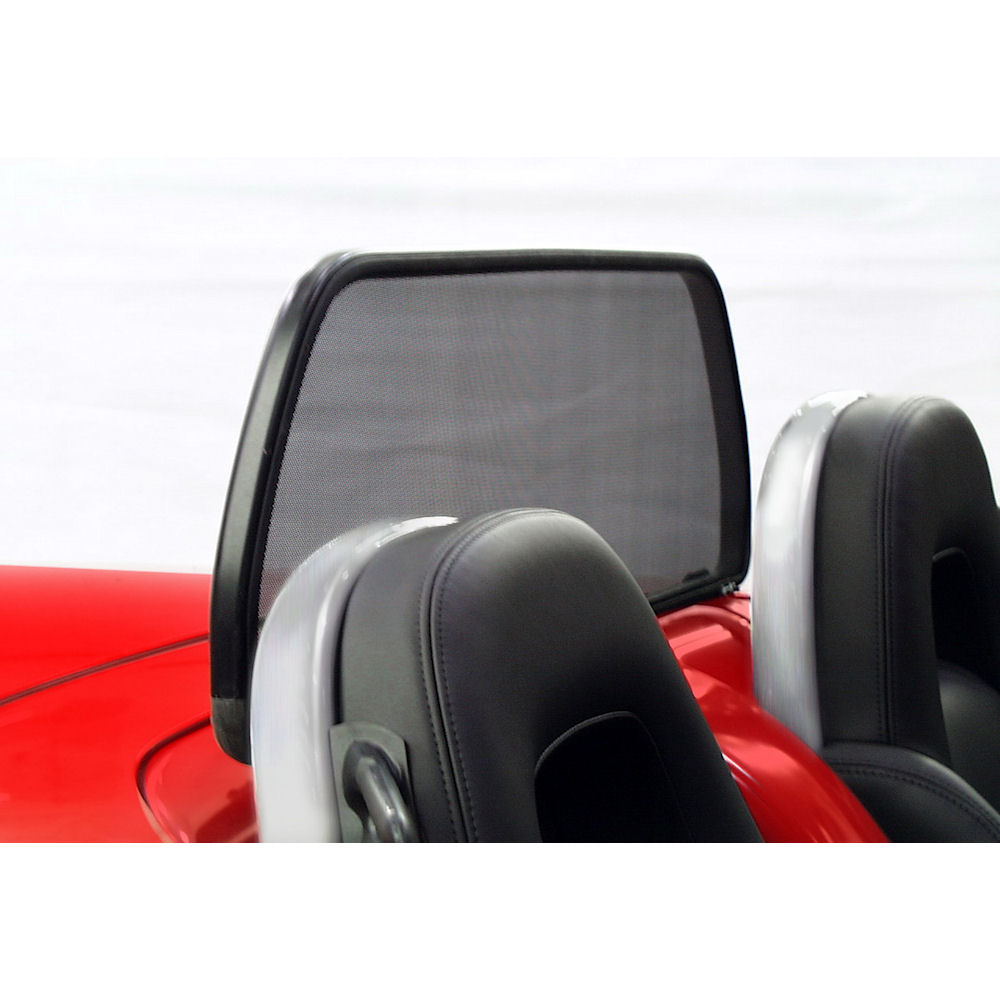 Windblocker from GM Accessories for 2003-2004 Chevy SSR