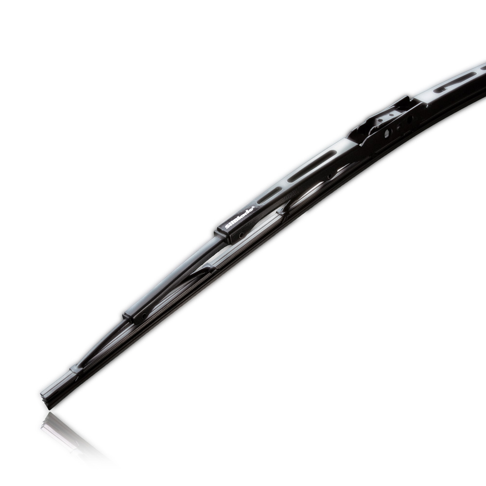 SilBlade Premium Silicone Windshield Wiper Blade 18 inch (457mm)